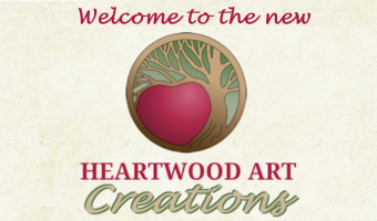 Heartwood Art | Unique Wood Carvings and Crafts