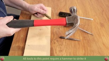 Center Hole Punch: Best Tool to Use and Why | Heartwood Art