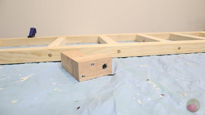 DIY Shoe Rack Tower with Dowel Joinery | Heartwood Art